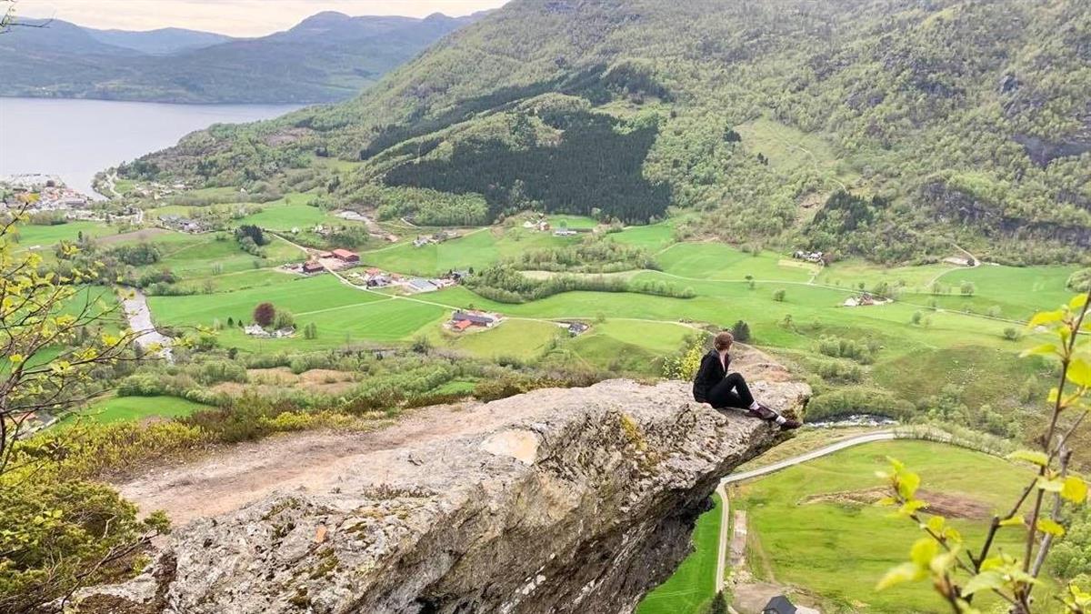 Vikedal - Vindafjord kommune
