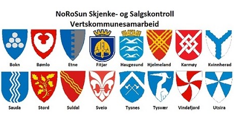Sauda kommune søkjar kontrollør av salgs- og skjenkebevillingar ...