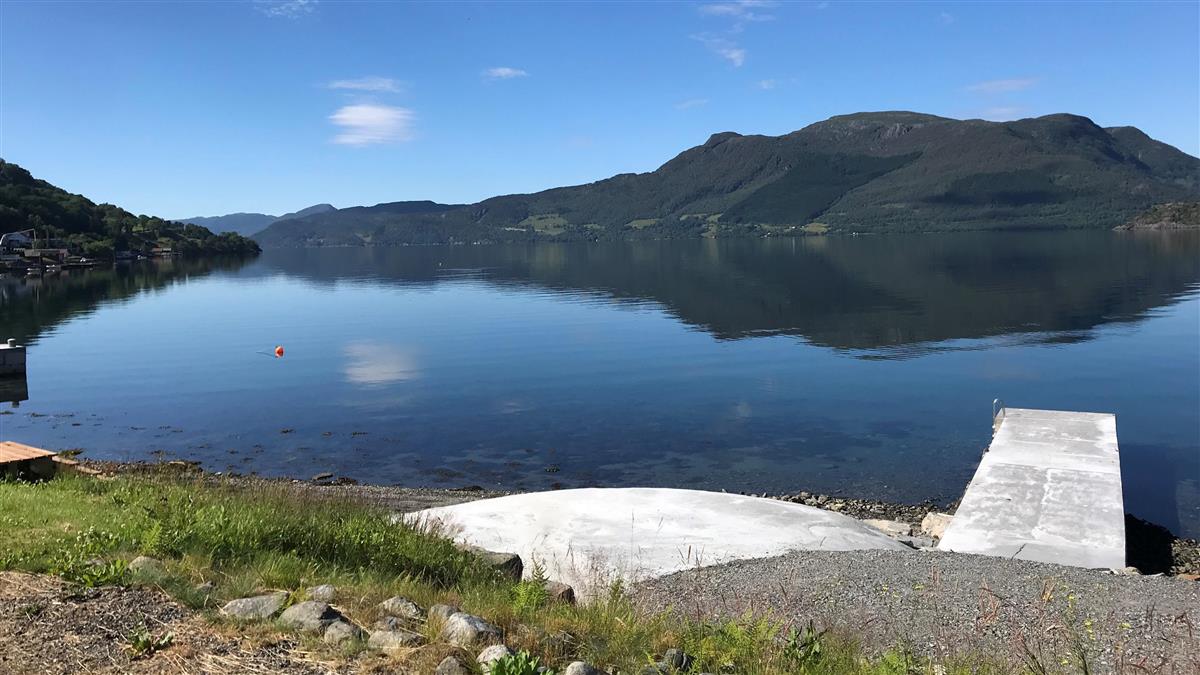 Strendene våre - Vindafjord kommune